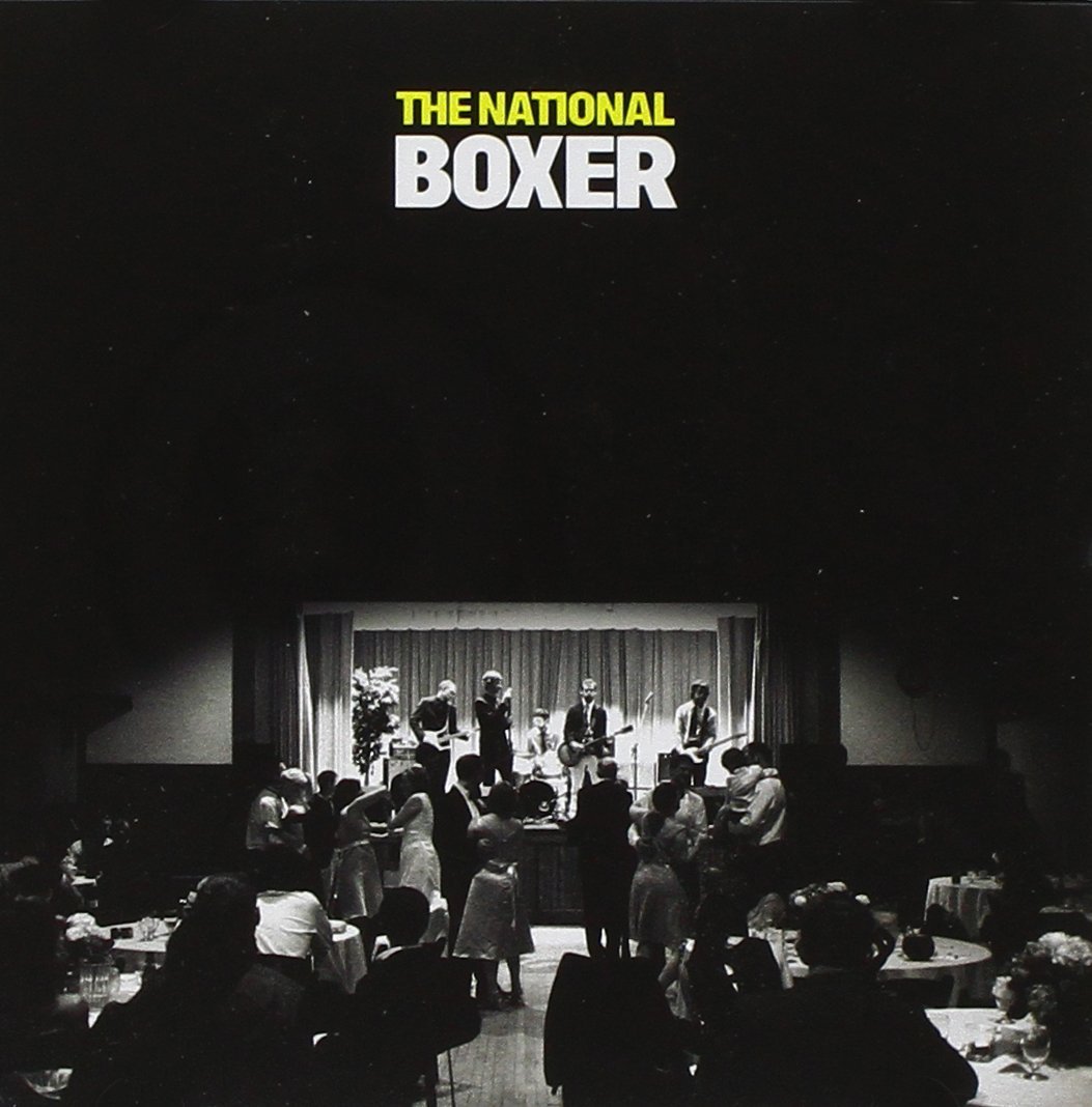 The National – Boxer - Underthecovers.nl